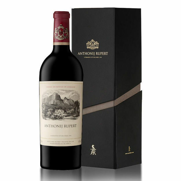 Anthonij Rupert Wyne Estate | ANTHONIJ RUPERT BLEND 2017
